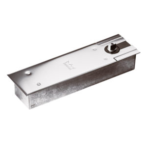 Dorma BTS 75 V Floor Spring - PT. Panca Utama