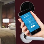 Saflok Quantum RFID - PT. Panca Utama