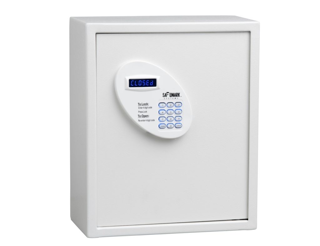 SAFEMARK S 5.0 - PT. Panca Utama