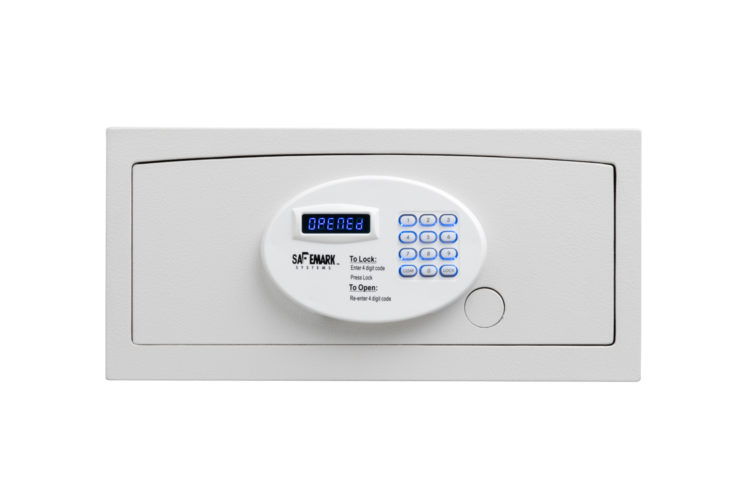 SAFEMARK AN 5.3 - PT. Panca Utama