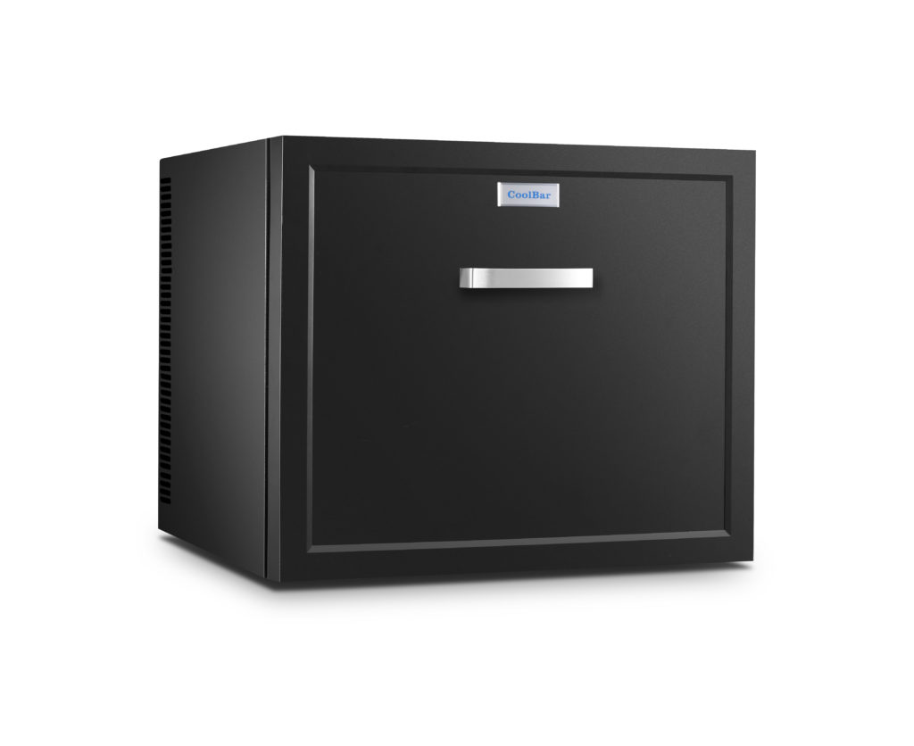 COOLBAR - MINIBAR DRAWER 45L - PT. Panca Utama