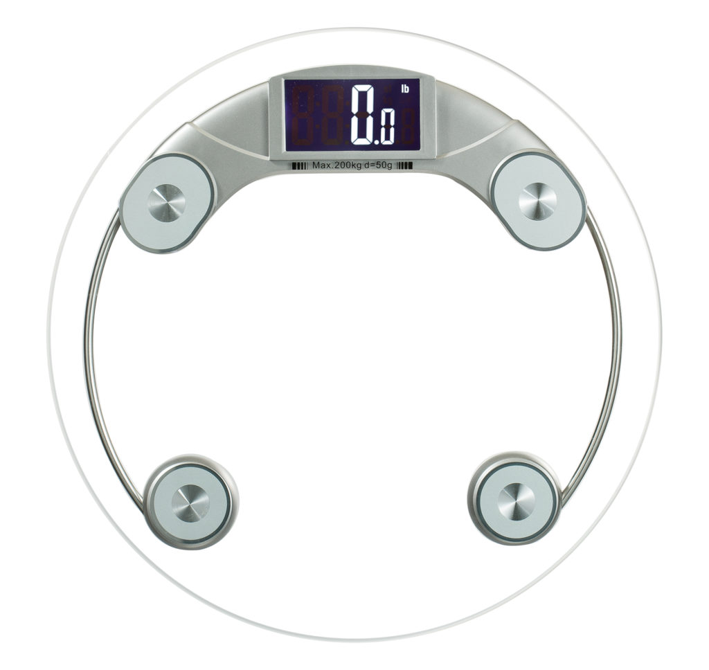 LIBRA PERSONAL SCALE - PT. Panca Utama
