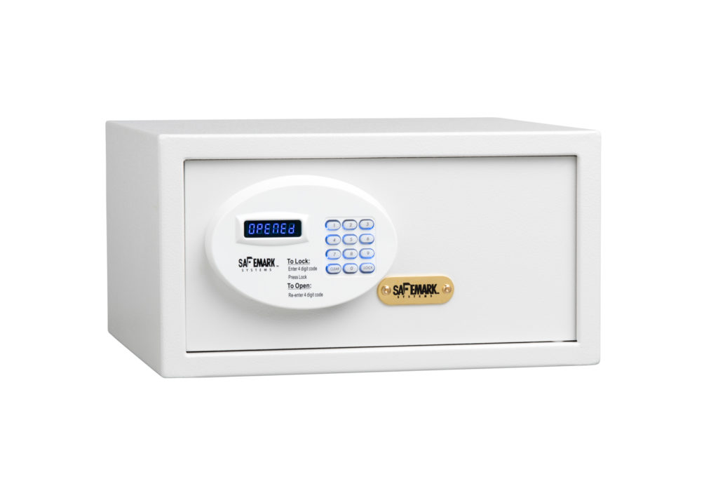 SAFEMARK M 5.1 - PT. Panca Utama