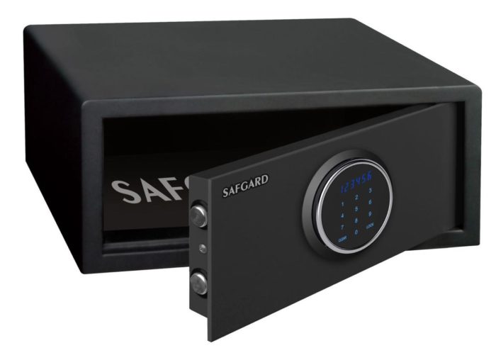 SAFEMARK T 4.0 - PT. Panca Utama