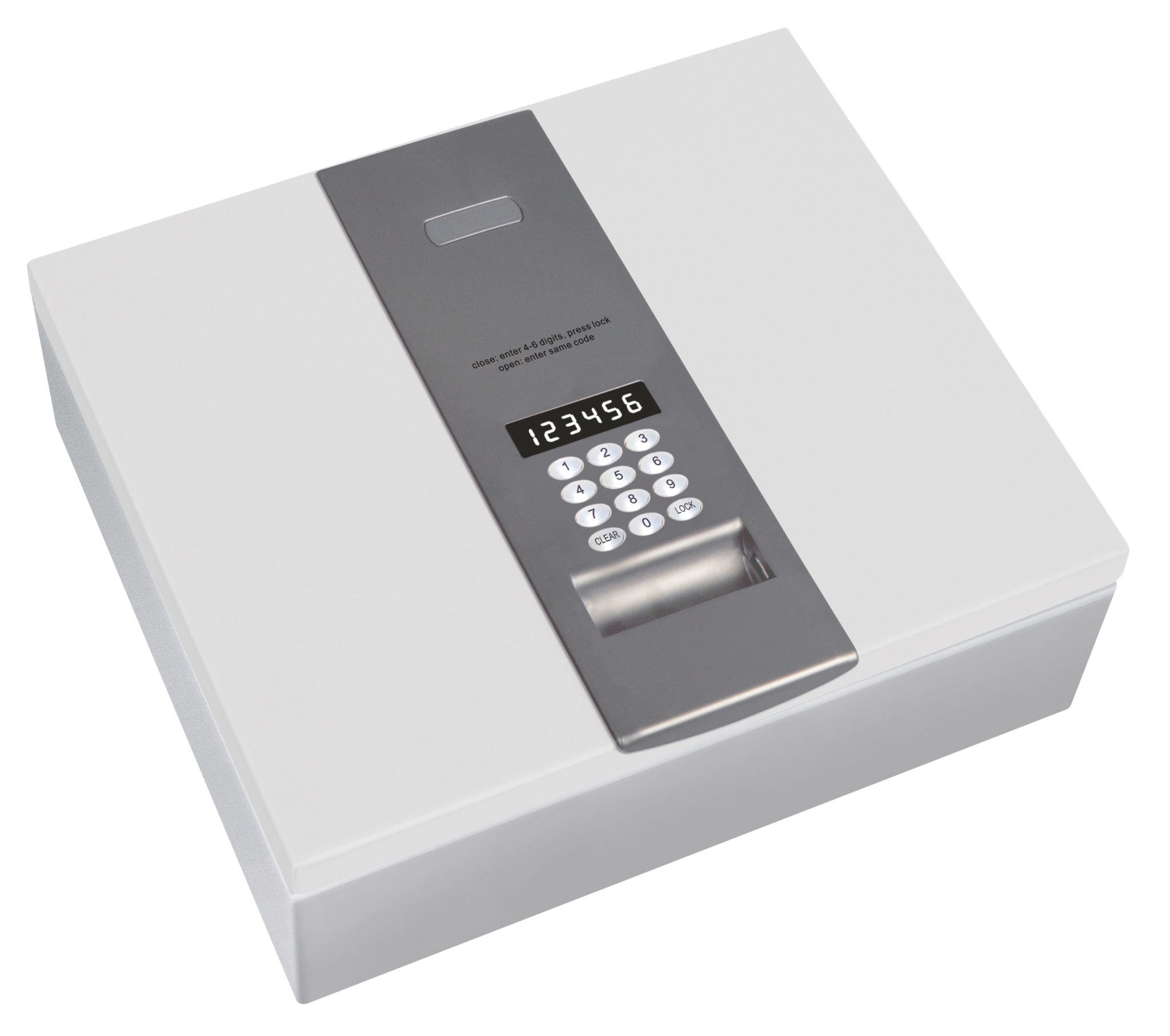 SAFGARD HERMES1240 - PT. Panca Utama