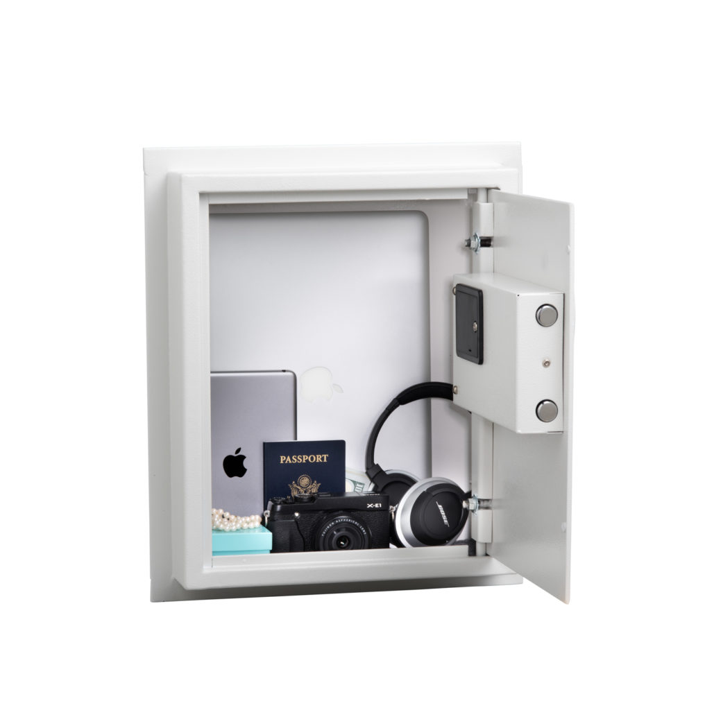 SAFEMARK W 5.0 - PT. Panca Utama