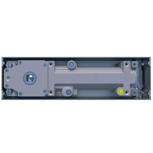 Dorma BTS 75 V Floor Spring - PT. Panca Utama