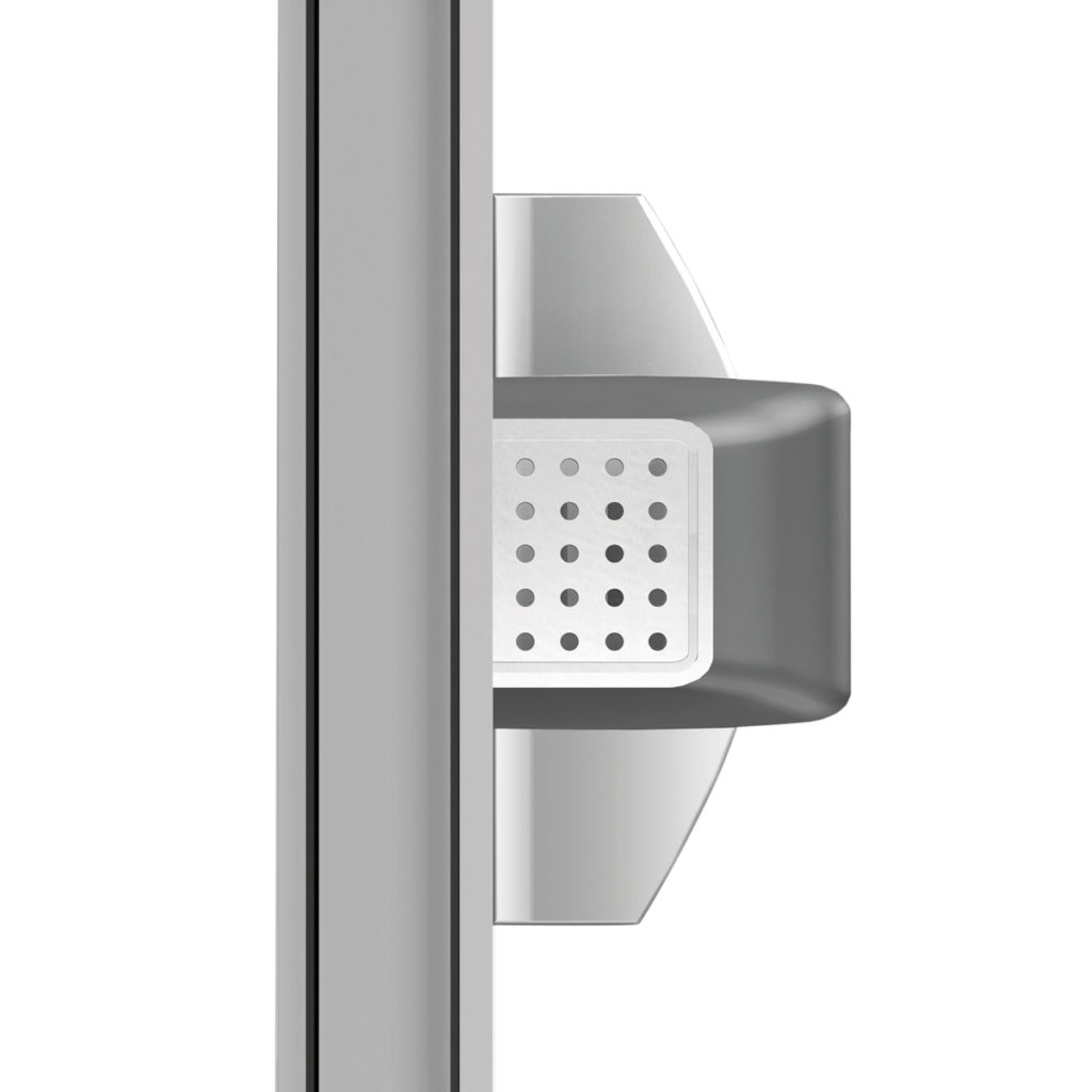 Dorma PHB 3000 Advanced, High-Spec Fittings for Emergency Exit Doors ...