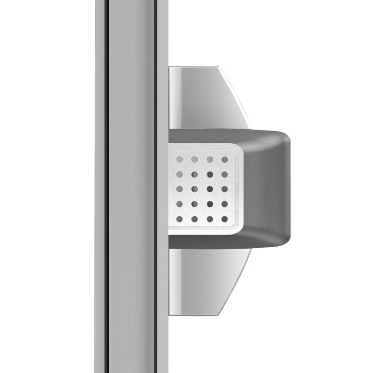 Dorma PHB 3000 Advanced, High-Spec Fittings for Emergency Exit Doors ...