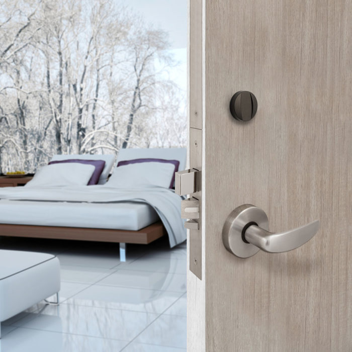 Saflok Quantum Pixel - PT. Panca Utama