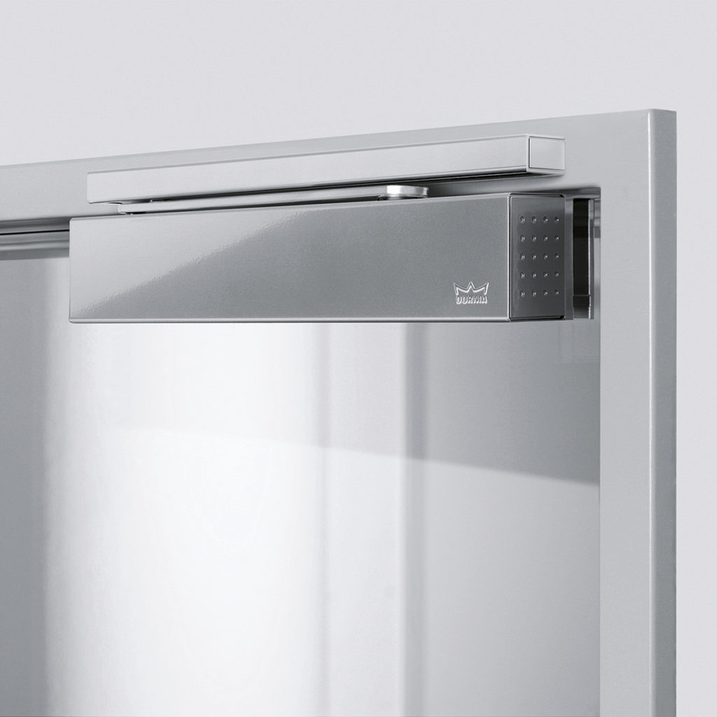 Dorma RMZ Smoke Detector - PT. Panca Utama